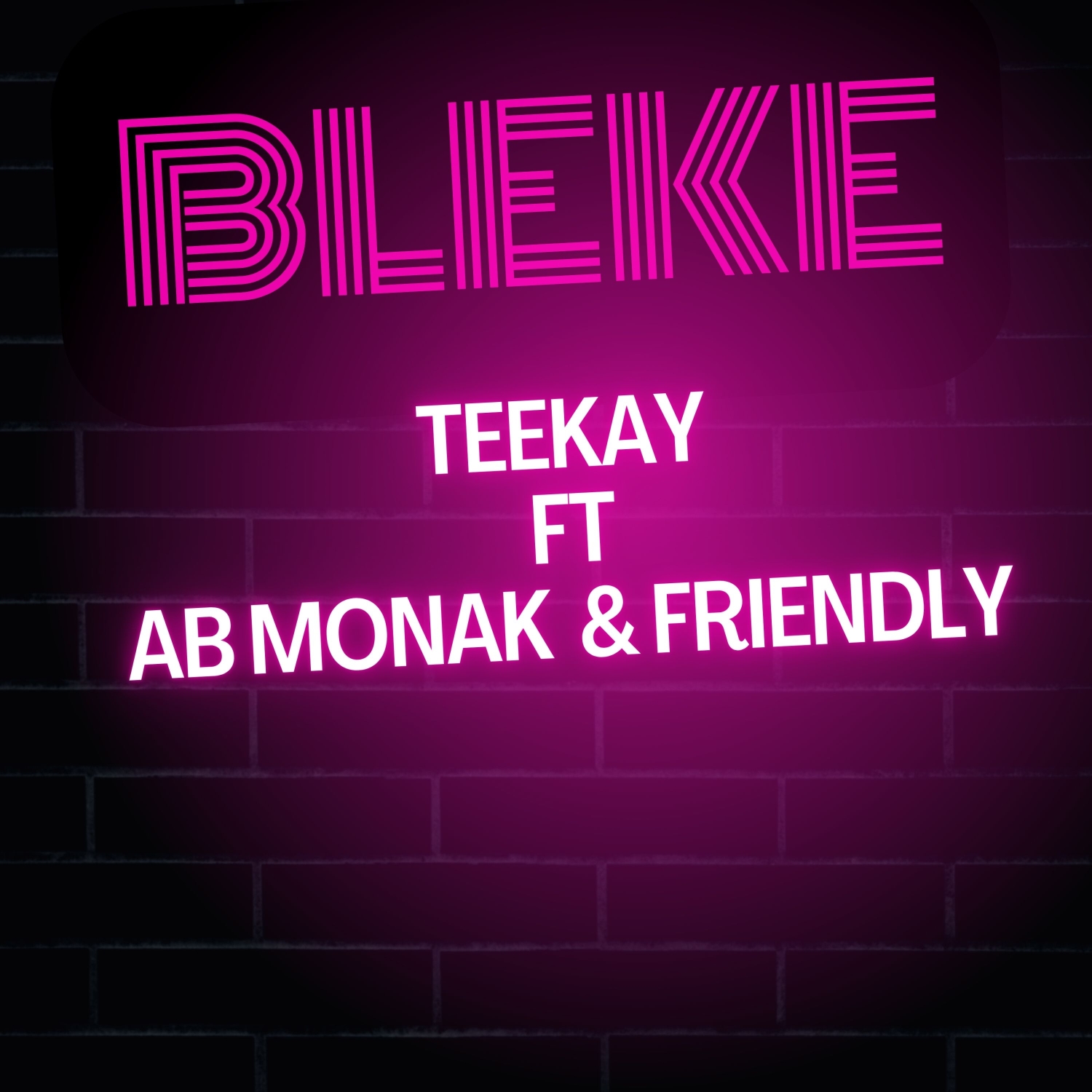 Bleke - TEEKAY